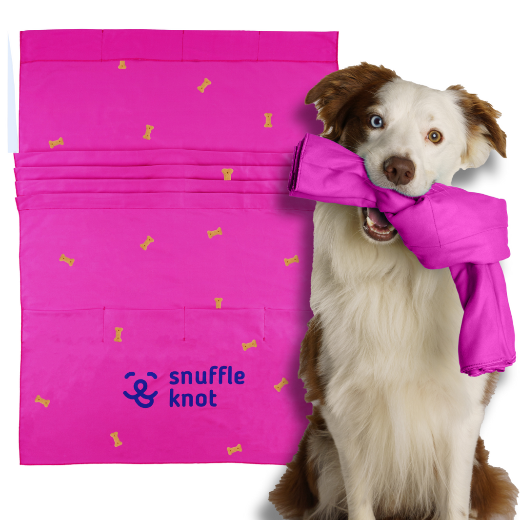 Snuffle Knot